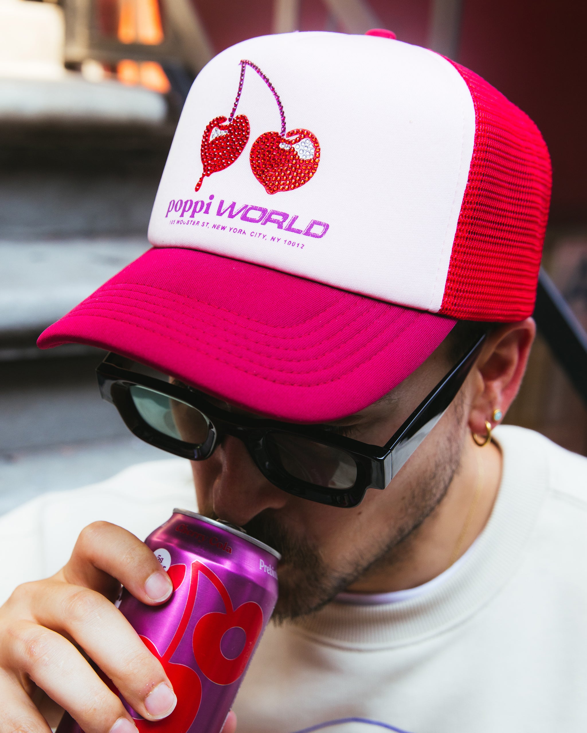 poppi merch – Poppi Swag