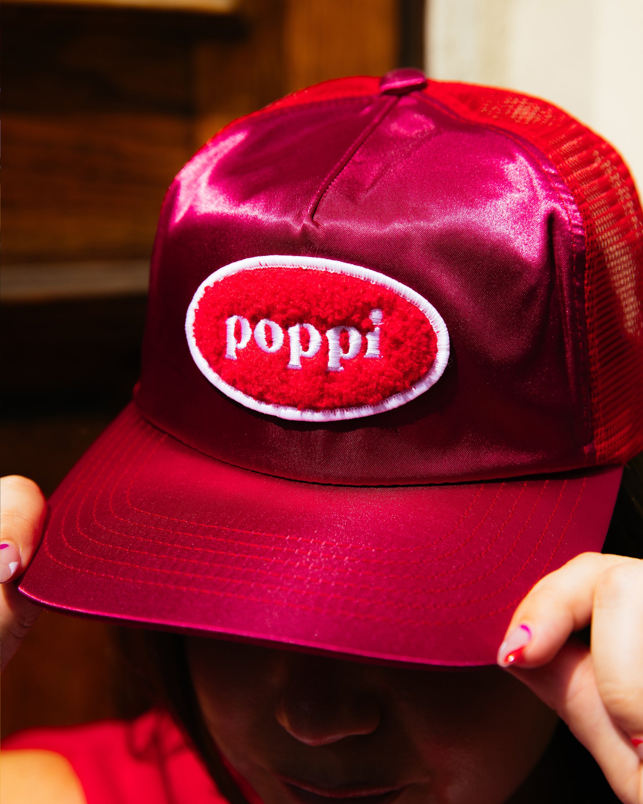 poppi merch – Poppi Swag