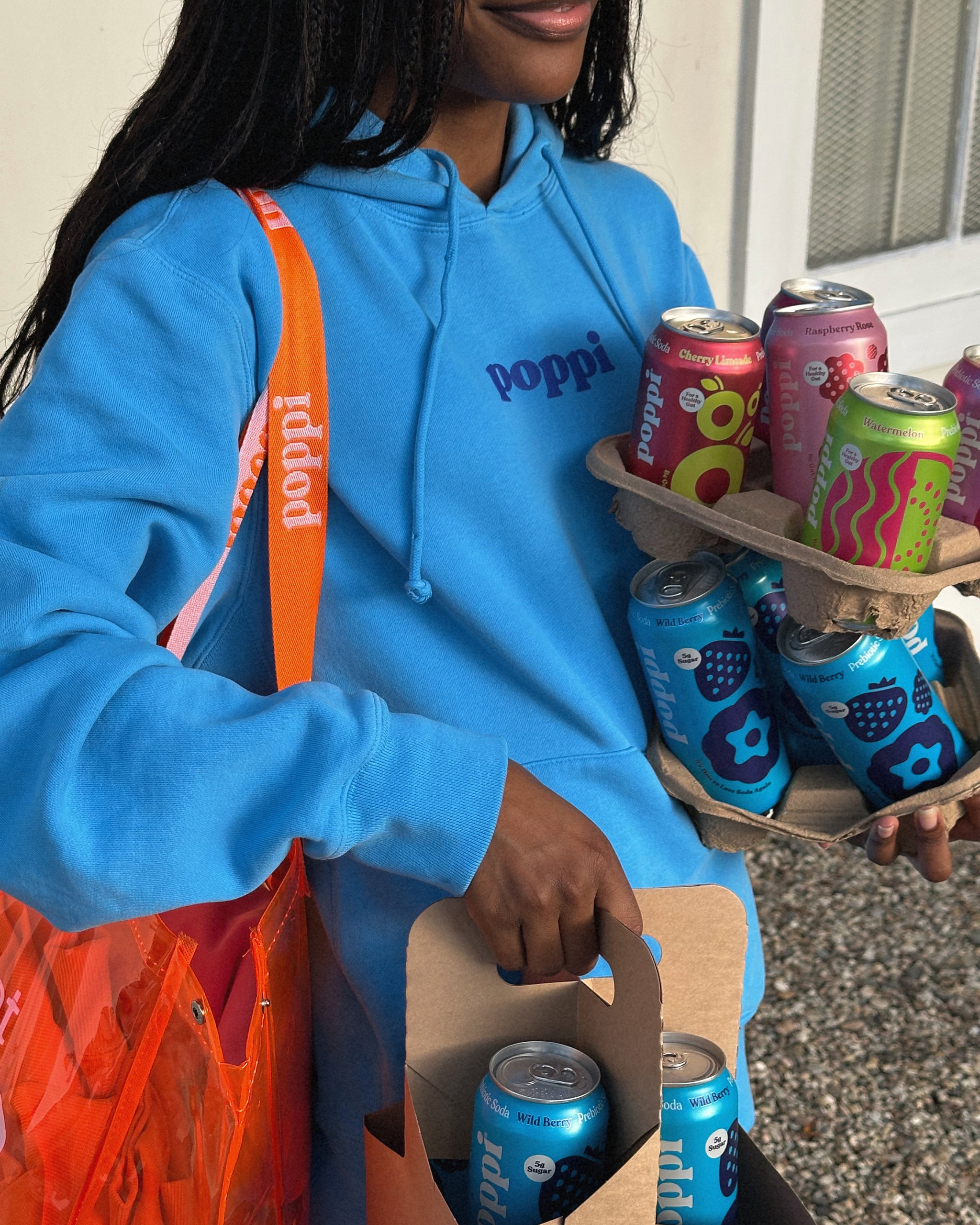 poppi merch – Poppi Swag