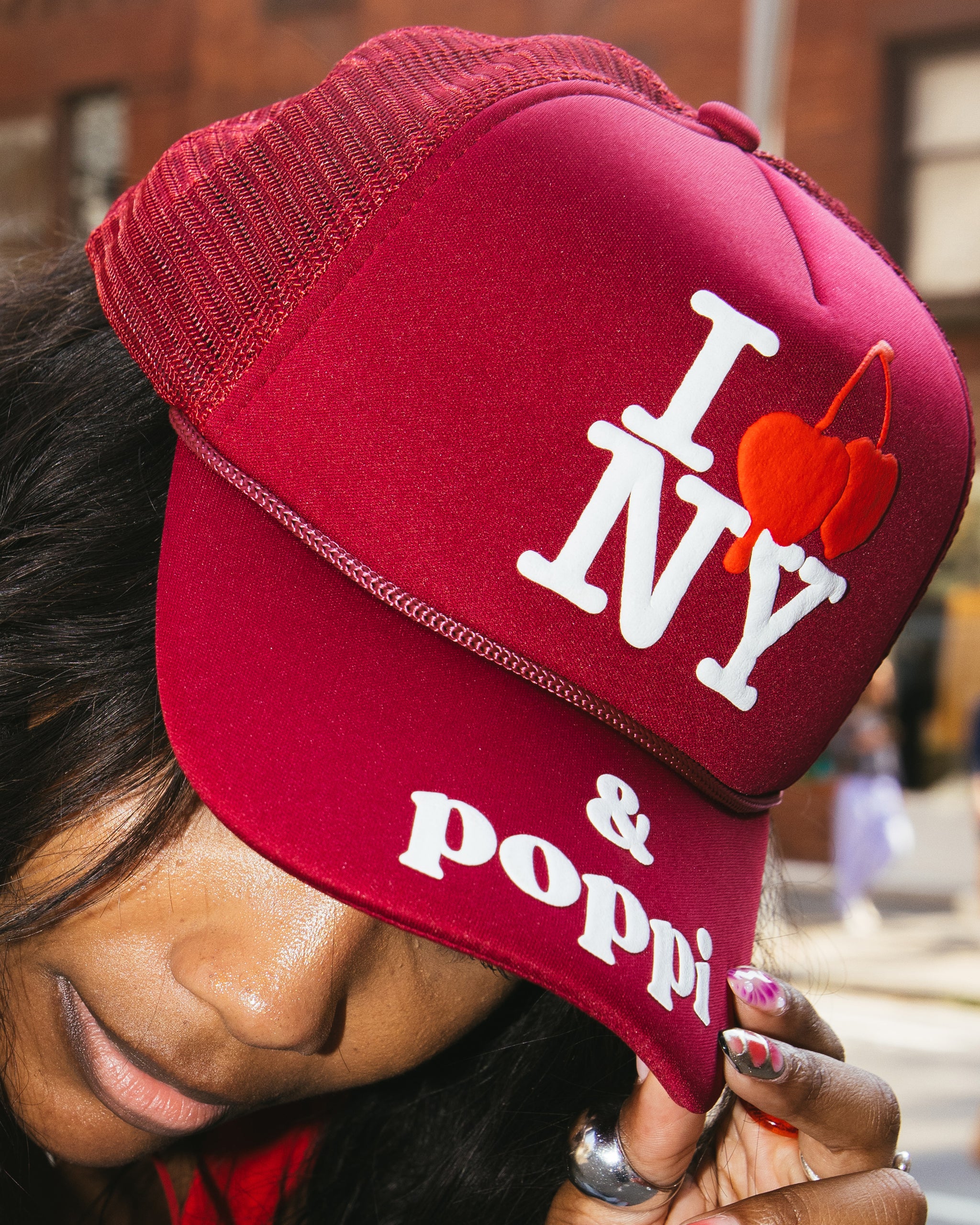 poppi merch – Poppi Swag