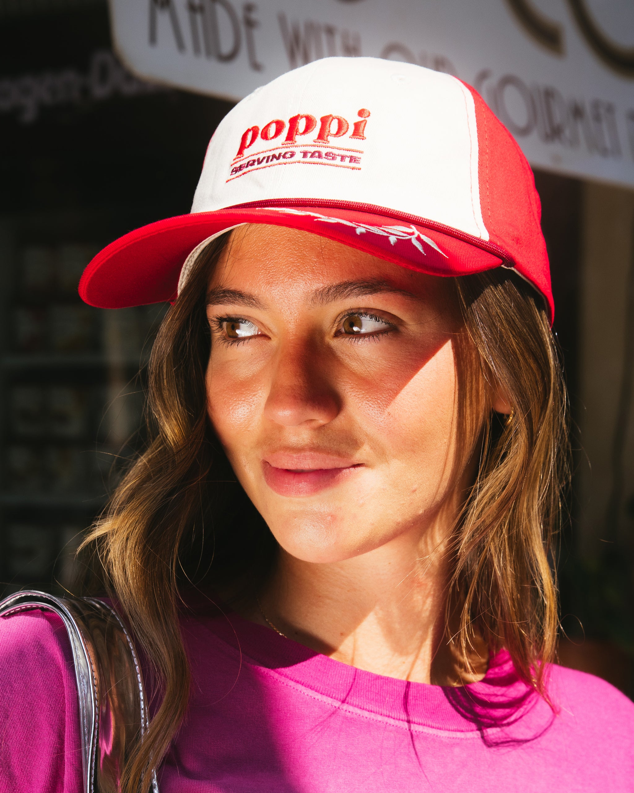 poppi merch – Poppi Swag