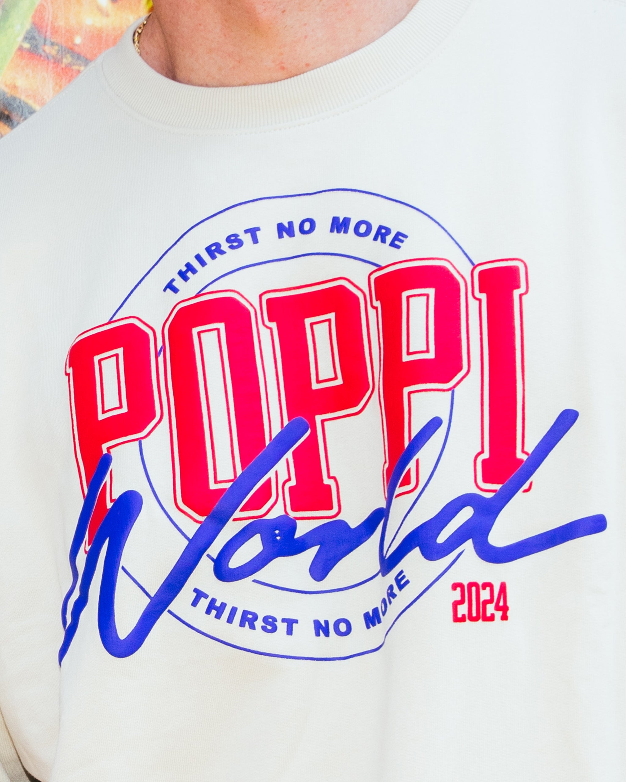 poppi merch – Poppi Swag
