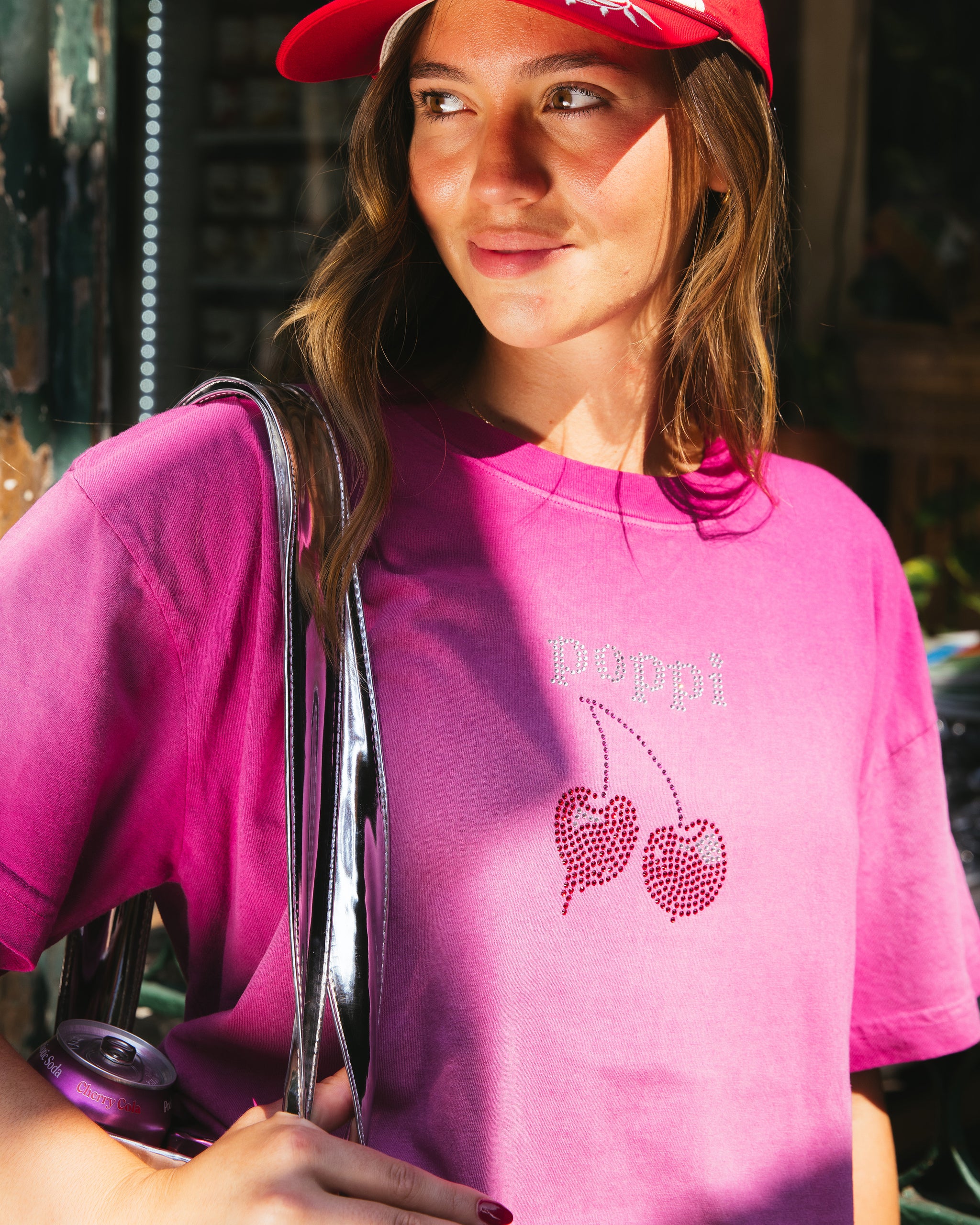 poppi merch – Poppi Swag