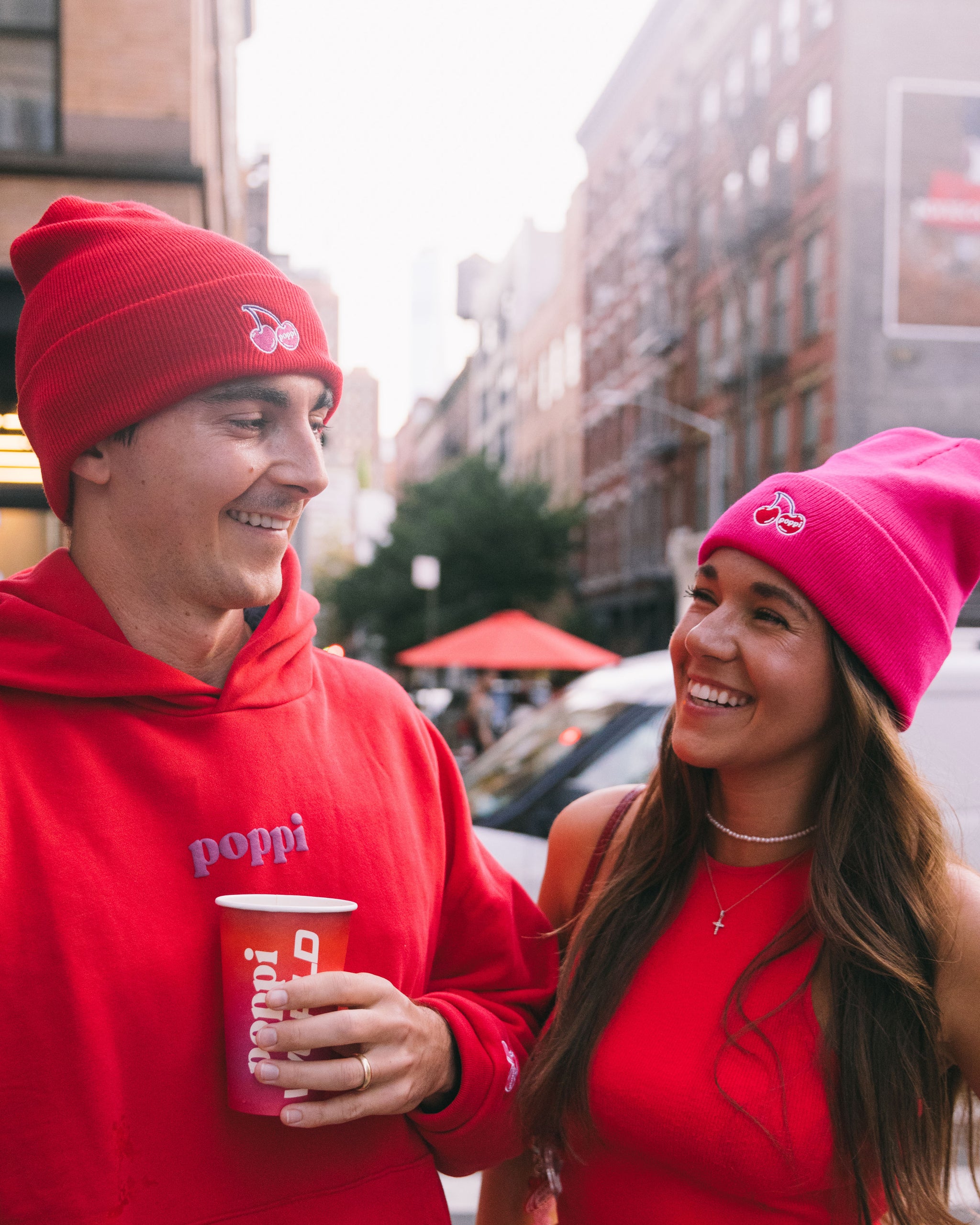 poppi merch – Poppi Swag