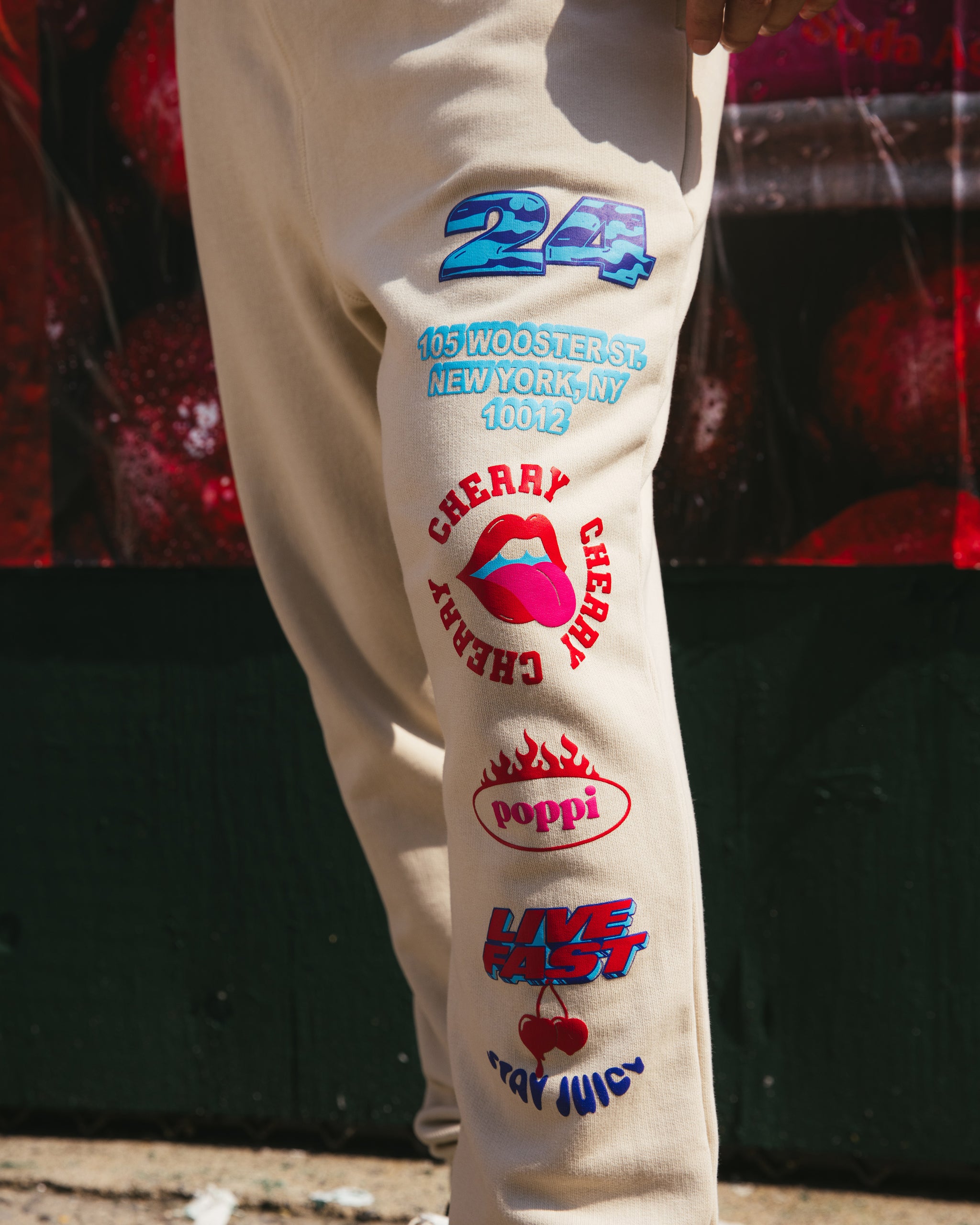 poppi merch – Poppi Swag