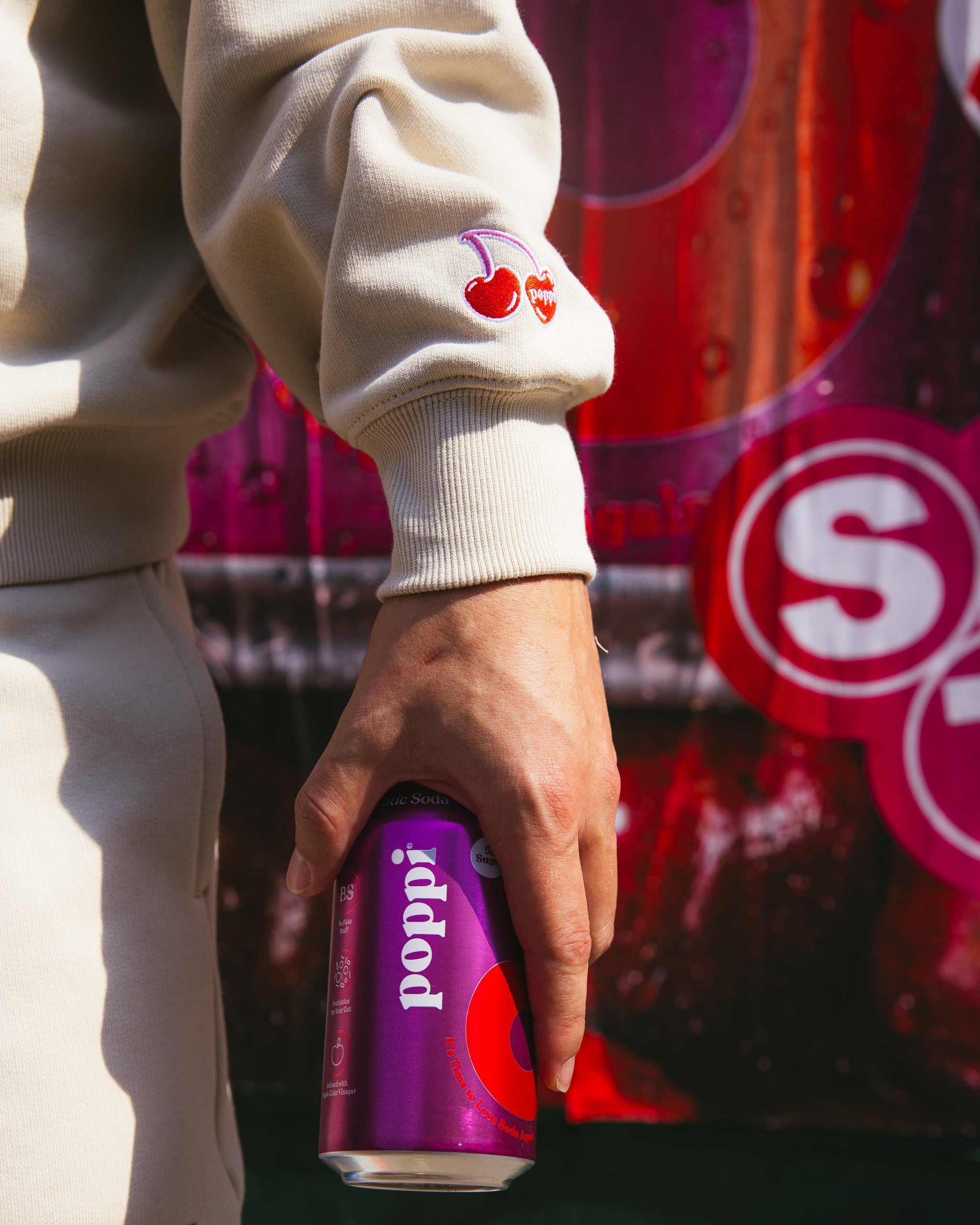 poppi merch – Poppi Swag