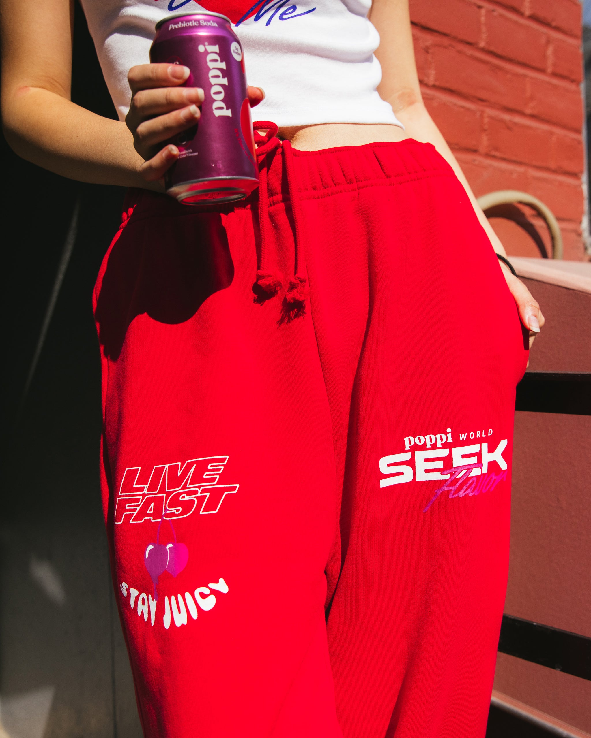 poppi merch – Poppi Swag