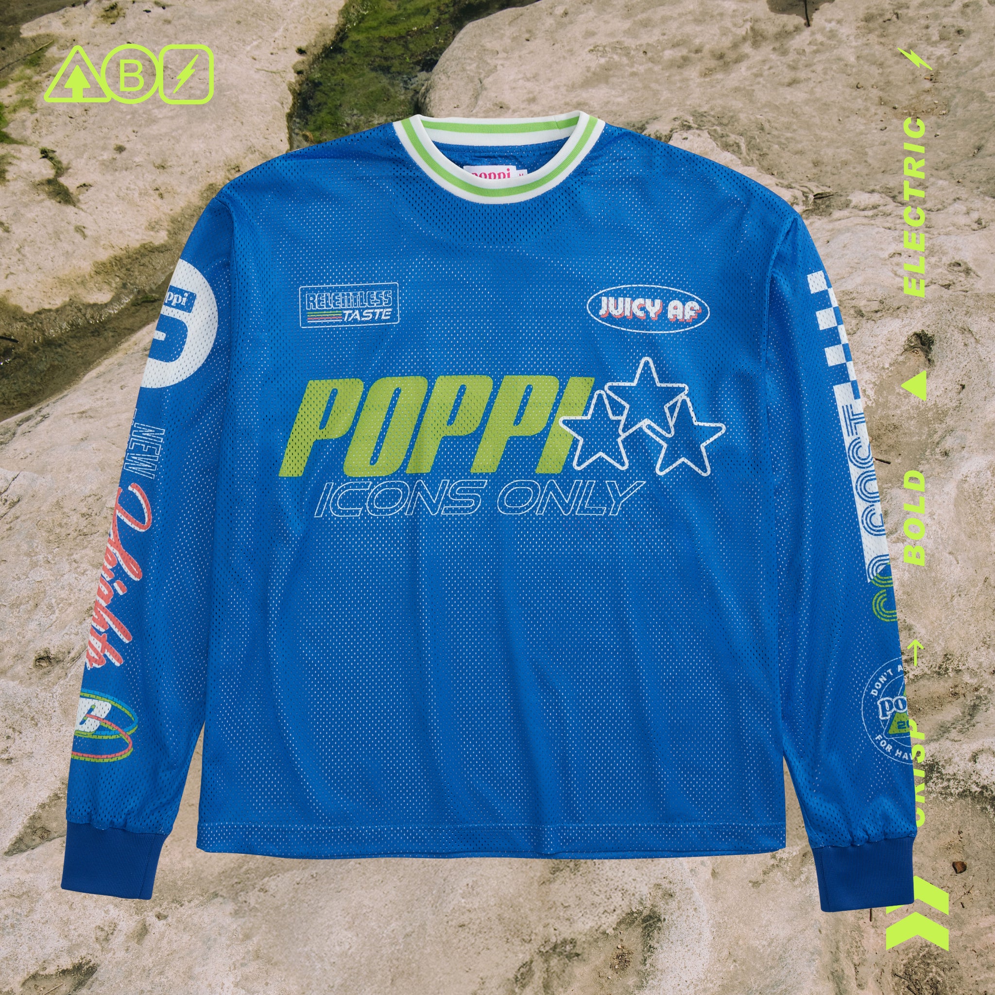 poppi merch – Poppi Swag