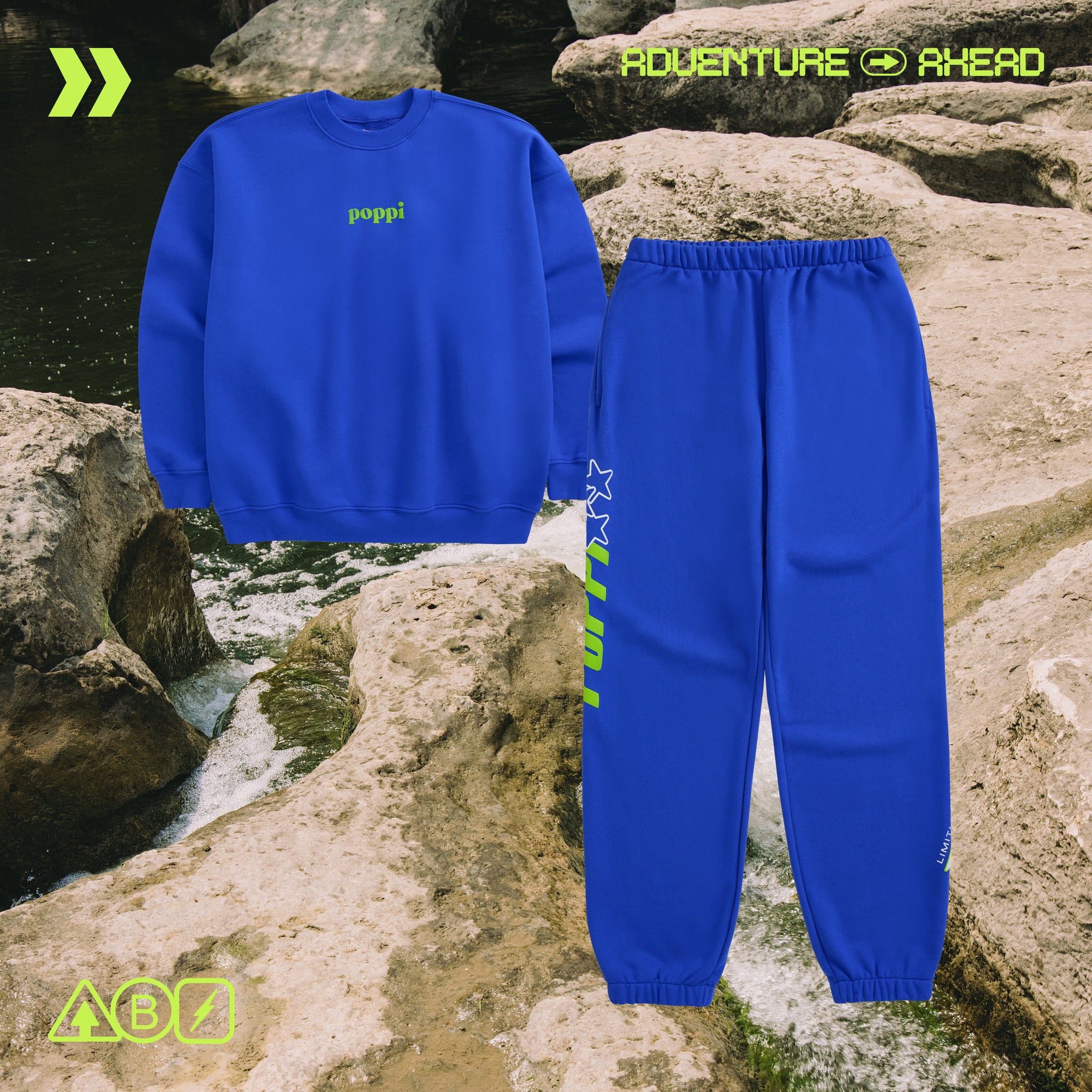 poppi merch – Poppi Swag